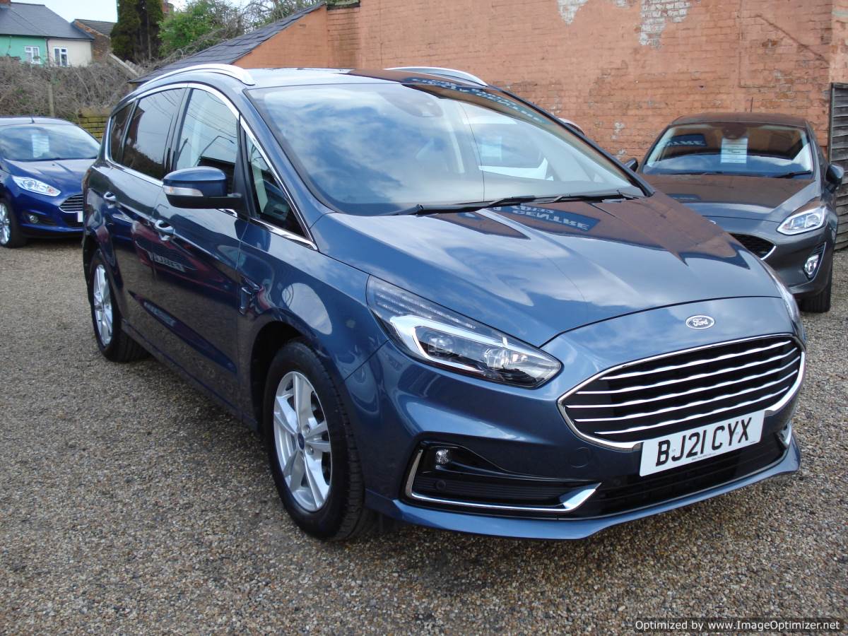 Our Cars - Fiesta Centre Colchester